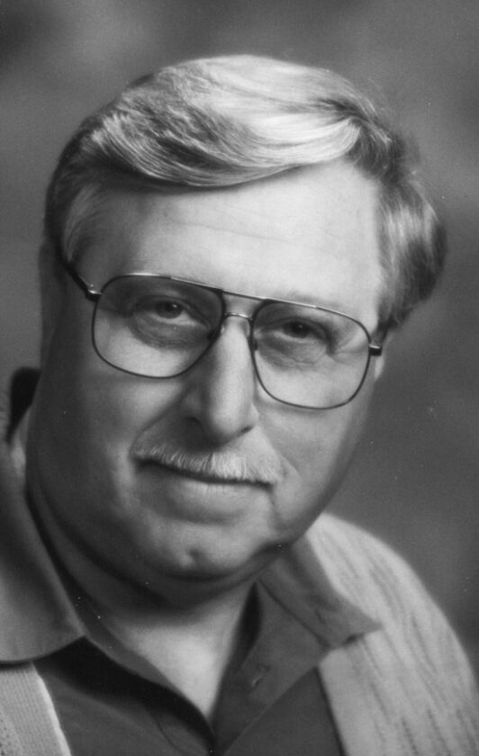 Richard ‘Dick’ W. Lobb | News, Sports, Jobs - Fairmont Sentinel